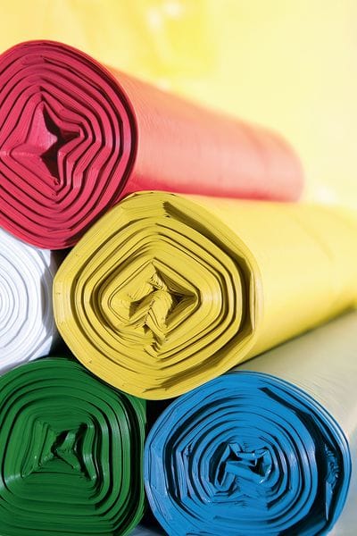 Polyethylen - ein robuster Allrounder - Health&Care Management