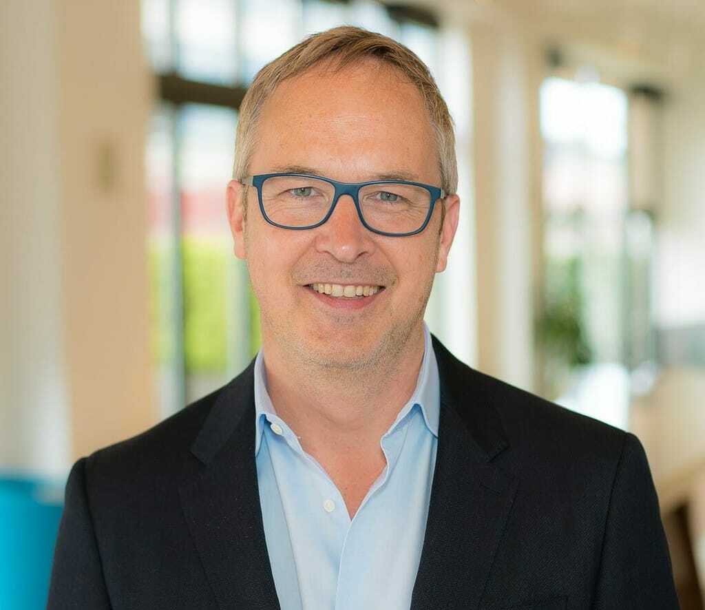 Den Fokus auf den Patienten legen - Health&Care Management