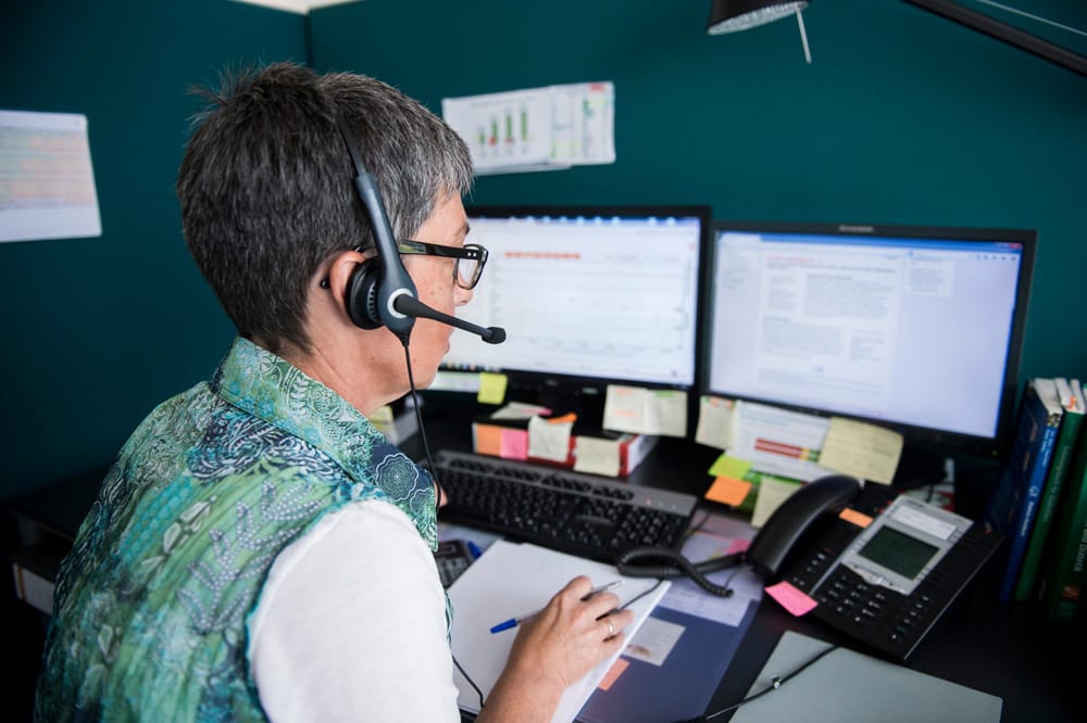 Mit Crowdfunding für ein besseres Leben - Health&Care Management