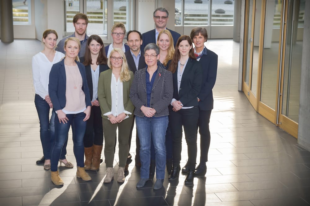 Mit Crowdfunding für ein besseres Leben - Health&Care Management