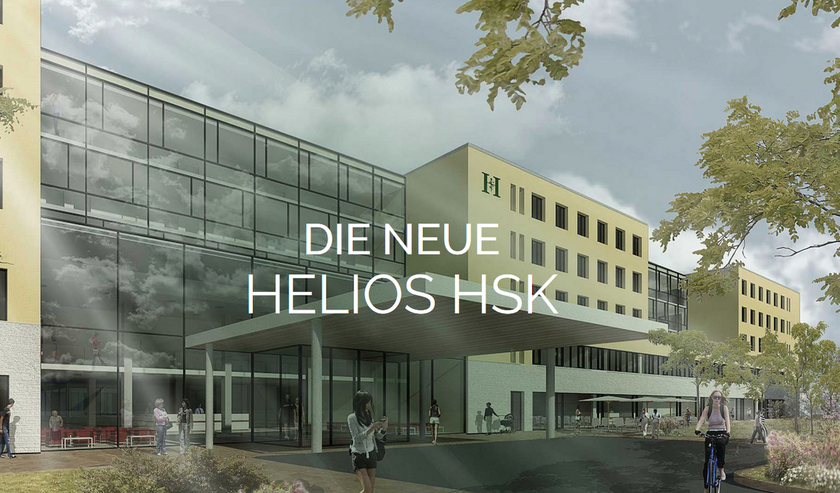 Hessens Kliniklandschaft ist im Wandel - Health&Care Management