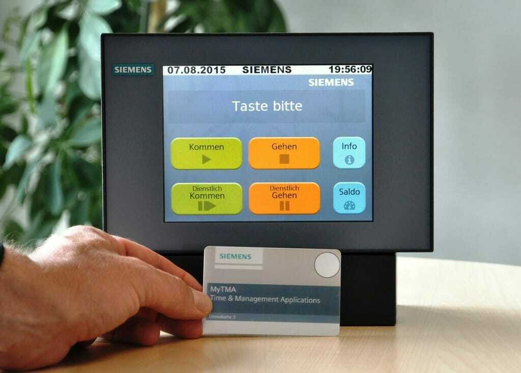 Damit geht Arbeiten 4.0 - Health&Care Management