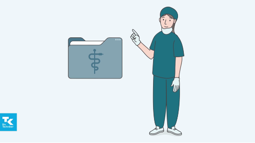 TK-Safe kommt - Health&Care Management