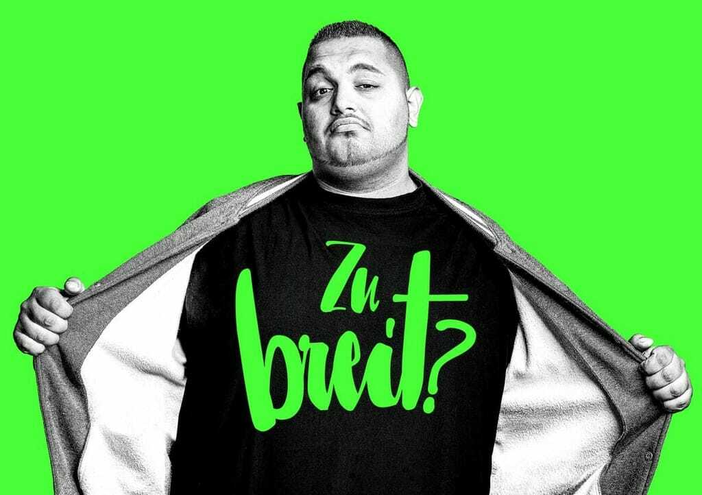 „Zu breit?“ in Berlin gestartet - Health&Care Management