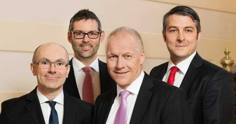 Neue Führungsriege bei Asklepios - Health&Care Management