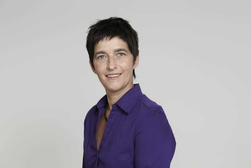 Barbara Steffens: "Die stationäre Pflege bleibt eine wichtige Säule ...