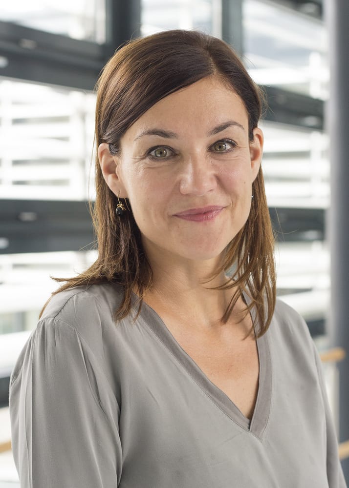 Neue Chefärztin am Institut für Pathologie - Health&Care Management