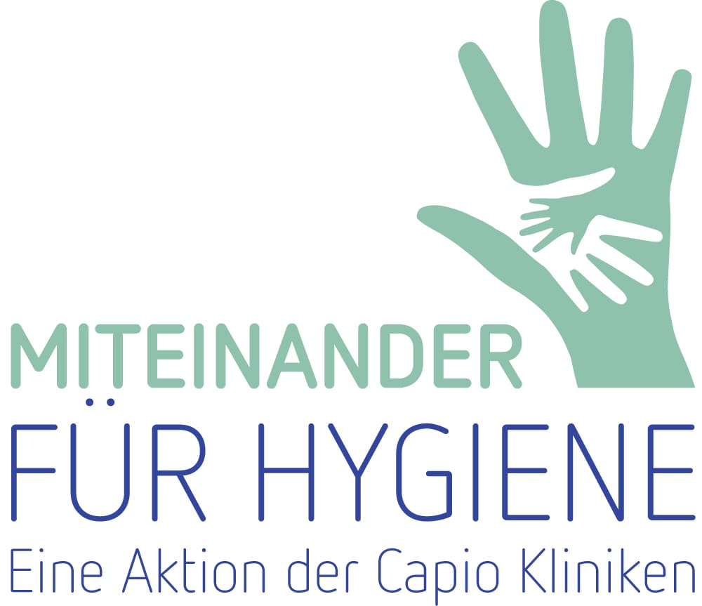 Kampagne „Gemeinsam für Hygiene“ bundesweit am Start - Health&Care ...