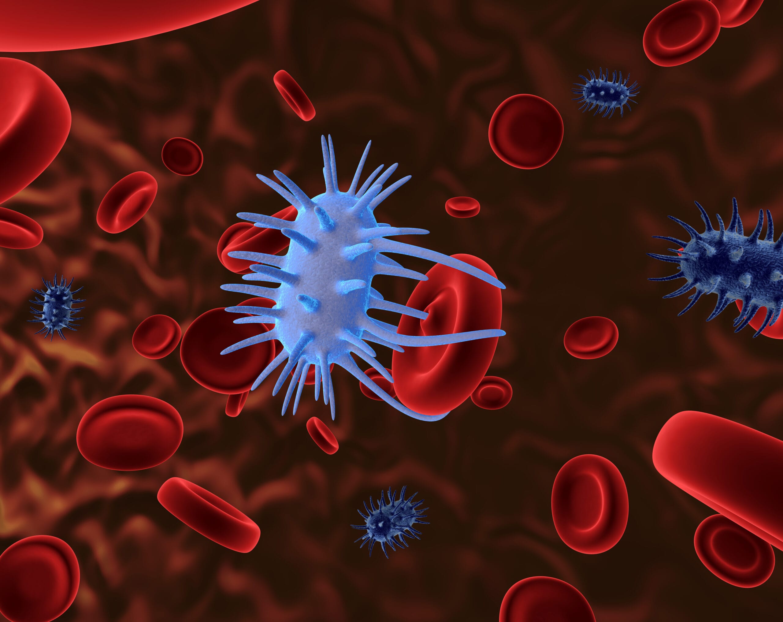 Multiresistenten Keime: Erst ein Test, dann der Krankenhausaufenthalt ...