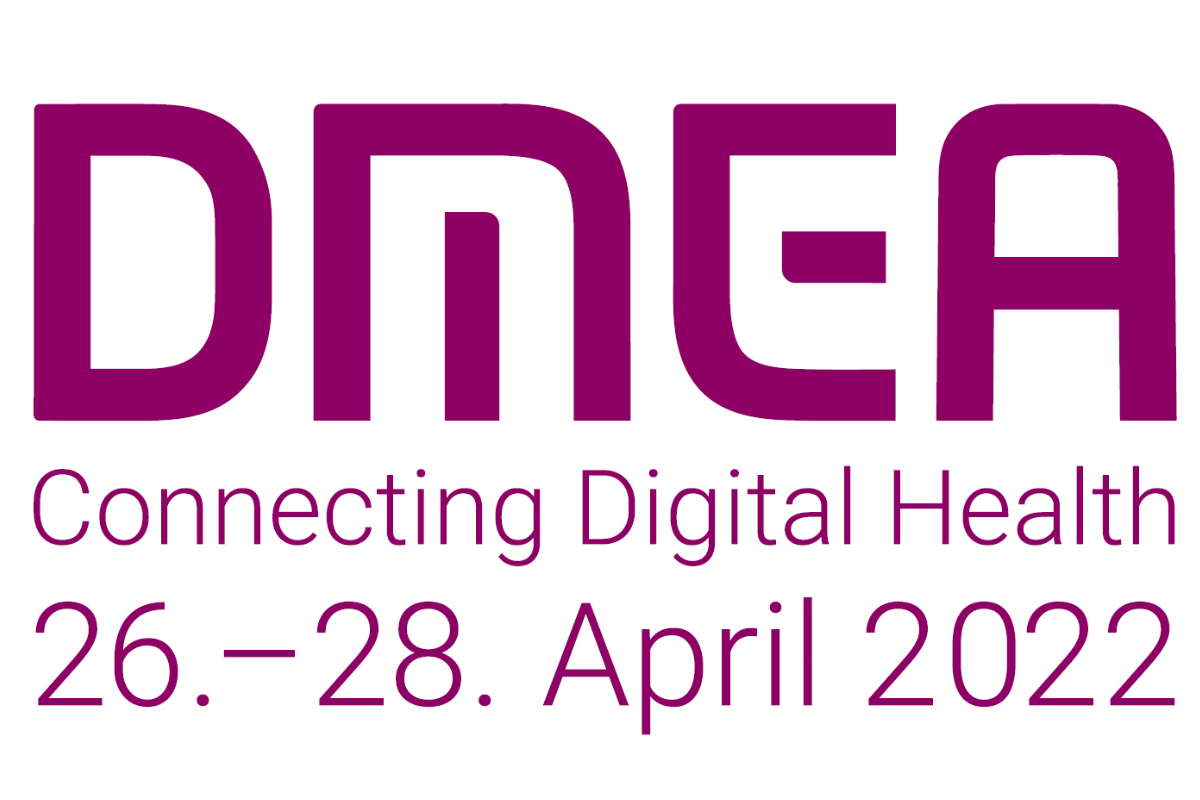Die DMEA kommt wieder nach Berlin - Health&Care Management