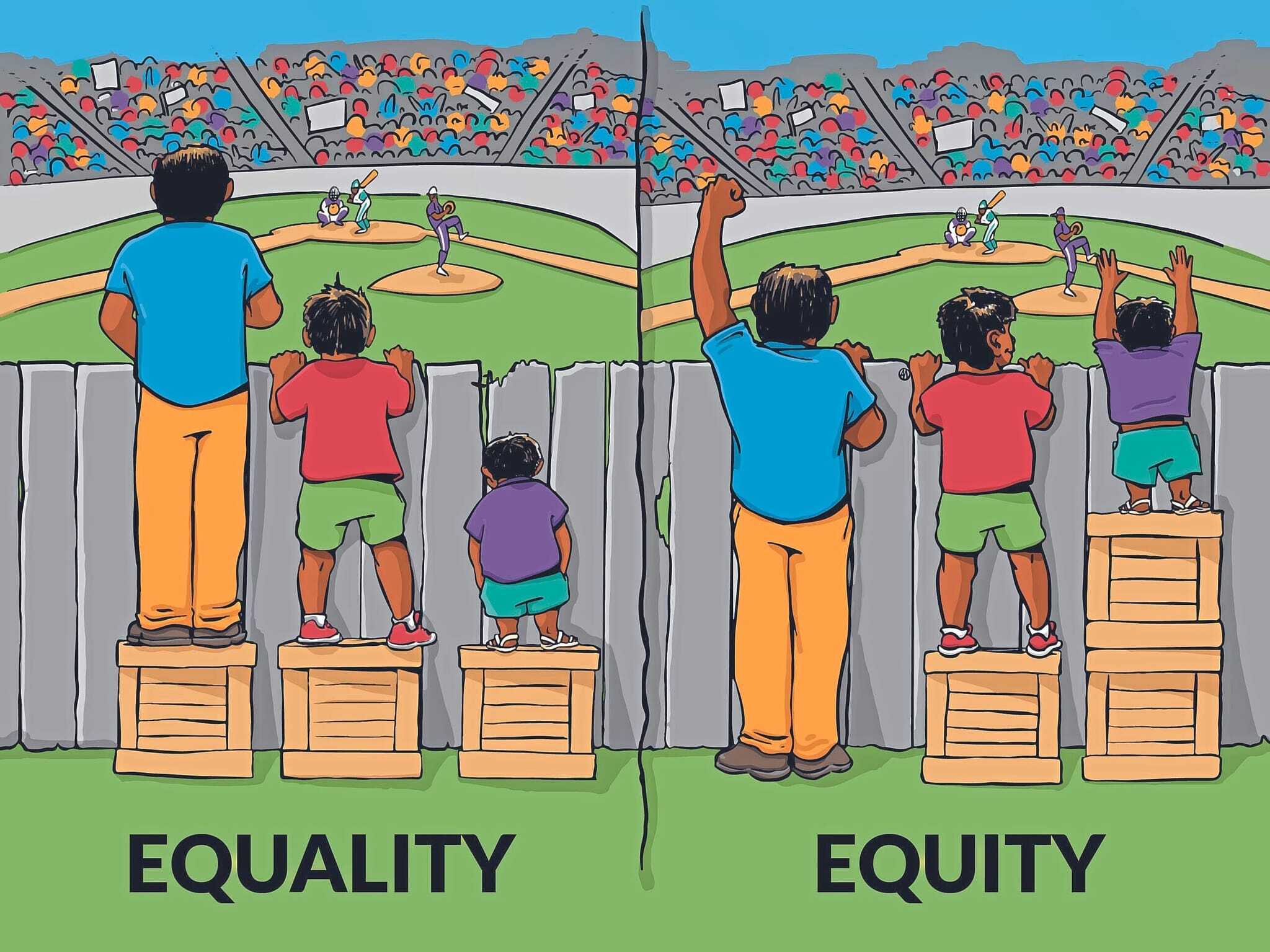 Mehr Health Equity durch digitale Tools? - Health&Care Management