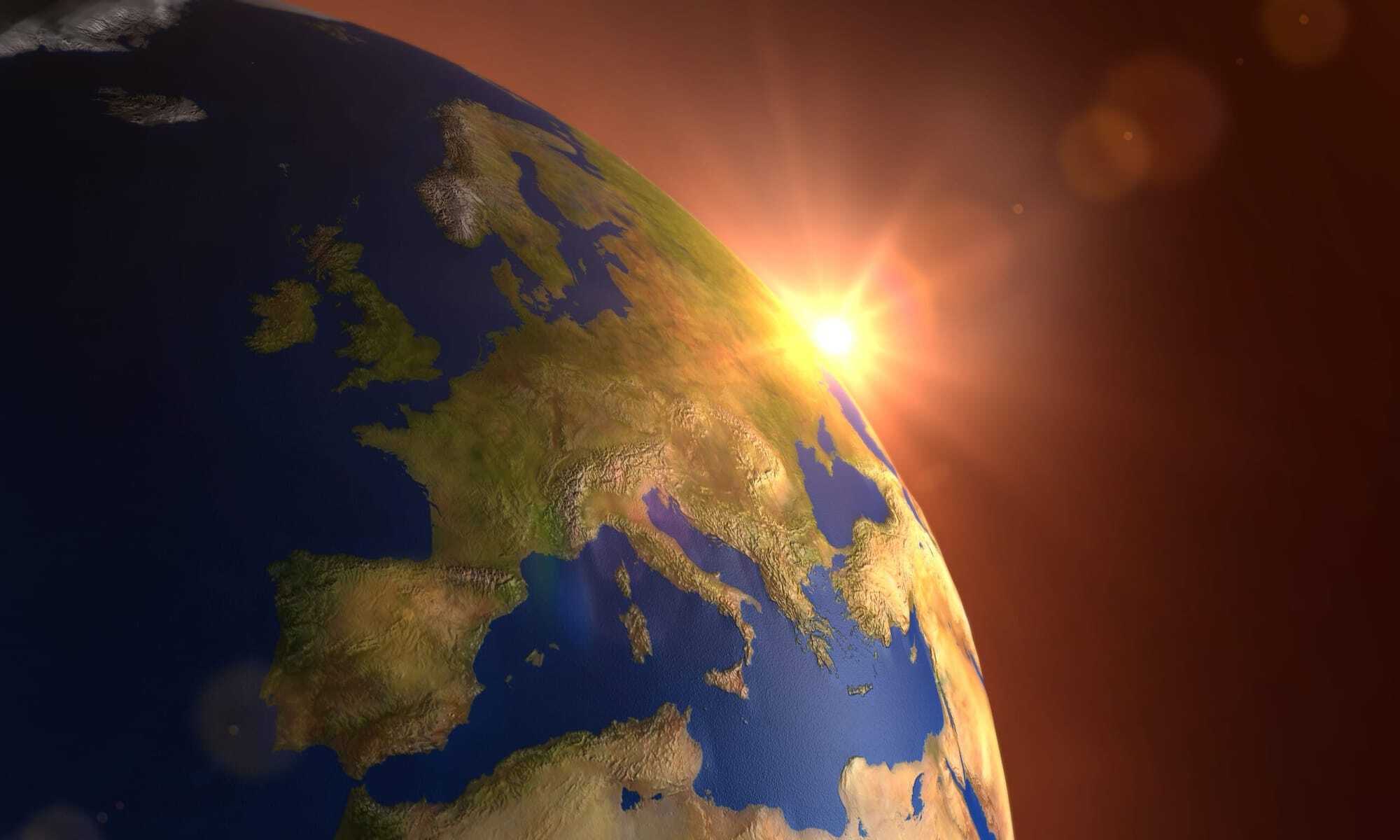 WHO: Mindestens 15.000 Hitzetote in Europa in diesem Jahr - Health&Care Management