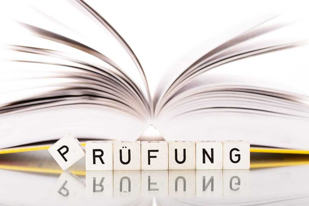 Chancen und Herausforderungen des neuen Prüfungsverfahrens - Health ...