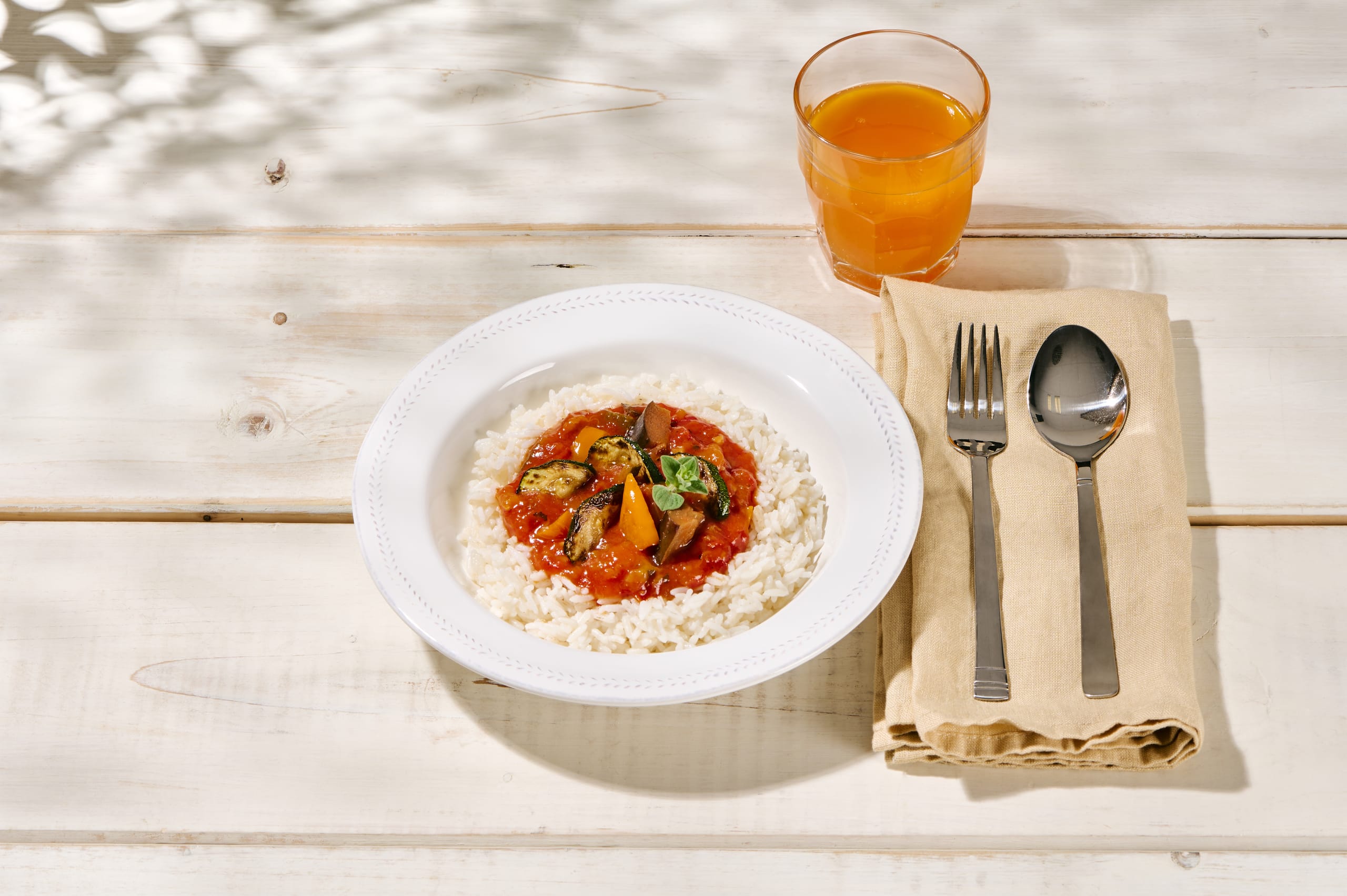 Leckeres Essen – smarte Verpflegung - Health&Care Management