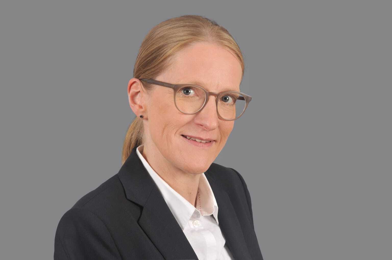 Neue Ärztliche Direktorin an der Mediclin Hedon Klinik - Health&Care Management