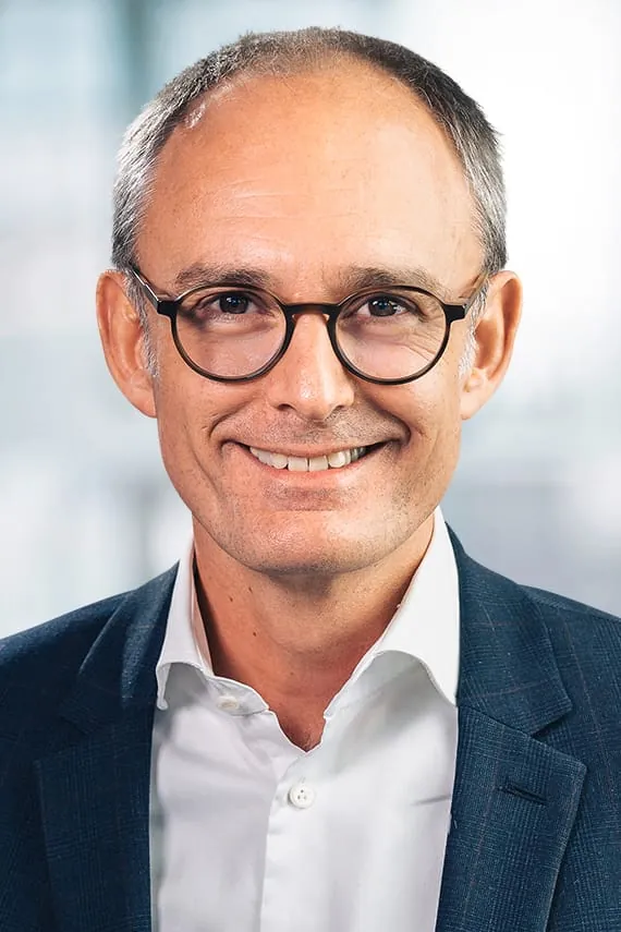 Die Konsequenzen reichen über das Regulatorische hinaus - Health&Care ...