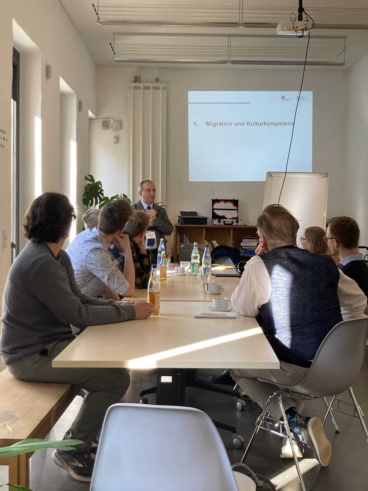 2. Diversity in Health Congress 2023 - Health&Care Management