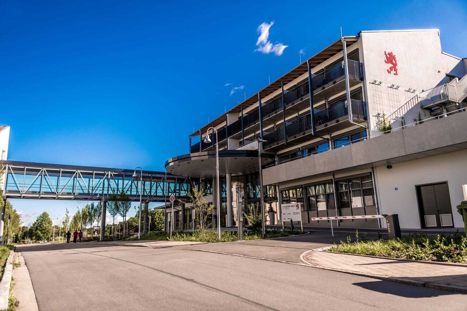 Erste Erfahrungen mit der TI in der Reha - Health&Care Management