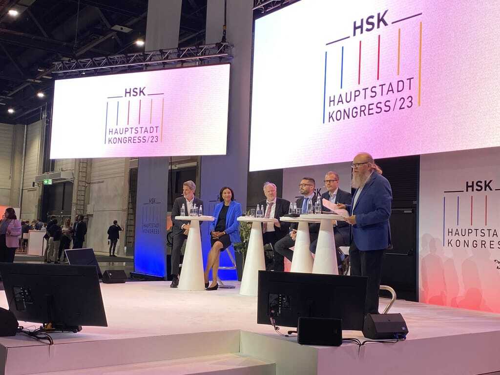 Krankenhaus Rating Report 2023: Wirtschaftliche Lage hat sich ...