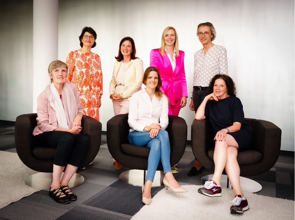 Spitzenfrauen Gesundheit: PD Dr. Barbara Puhahn-Schmeiser neu im ...