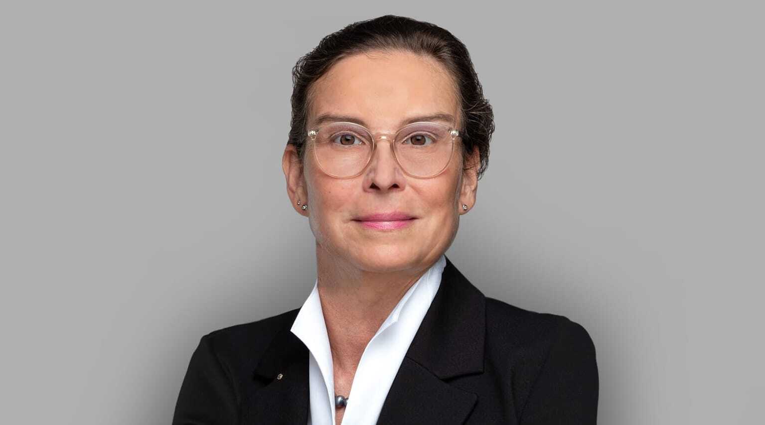 Ines Manegold ist neue Interim-Managerin - Health&Care Management