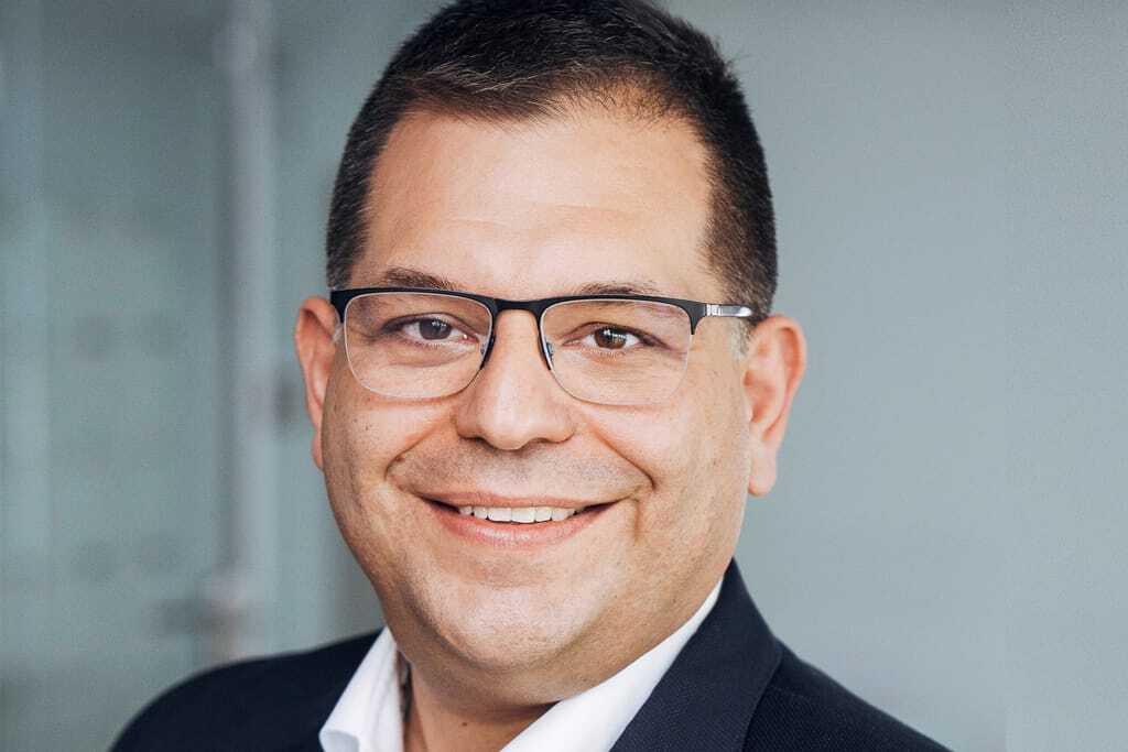 Abschied vom Konkurrenzdenken schafft Augenhöhe - Health&Care Management