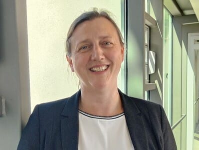 Solvig Geyer ist neue Pflegedirektorin - Health&Care Management