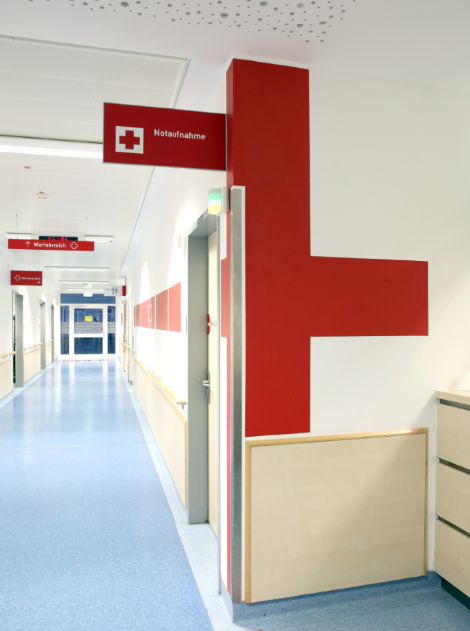 Höchste Qualität bei der „Erweiterten Notfallversorgung" - Health&Care ...