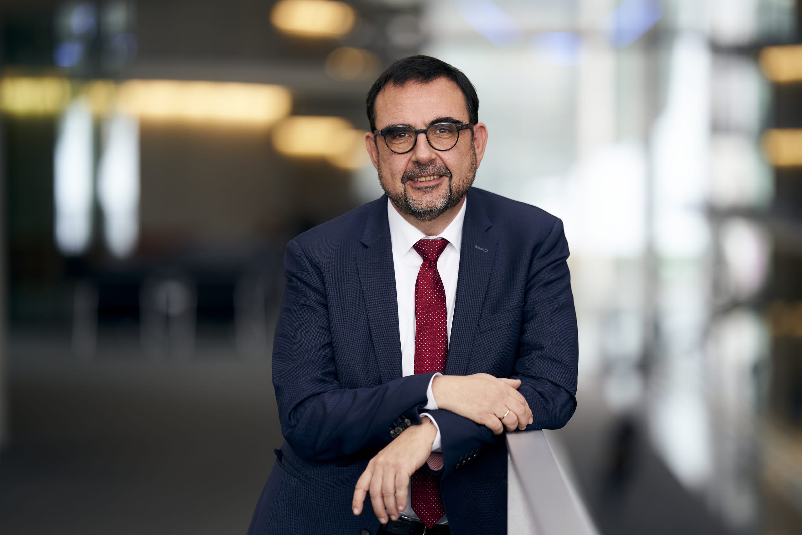 Ex-Gesundheitsminister Holetschek ist neuer CSU-Landtagsfraktionschef - Health&Care Management