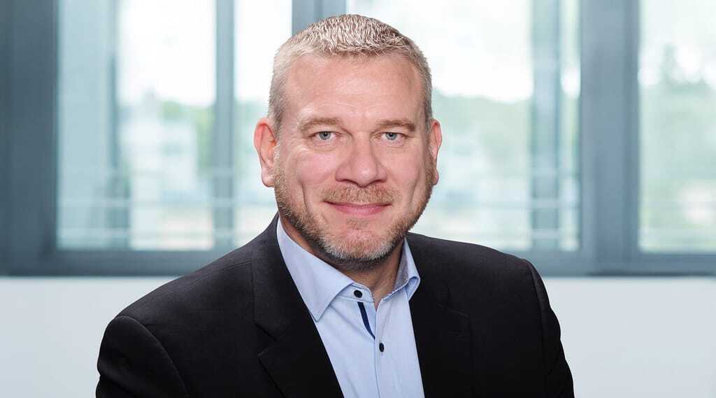 Patrick Zander verantwortet Reha-Bereich - Health&Care Management