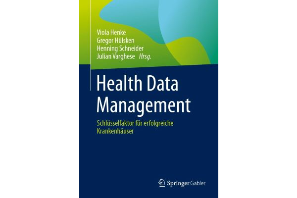 Health Data Management - Health&Care Management
