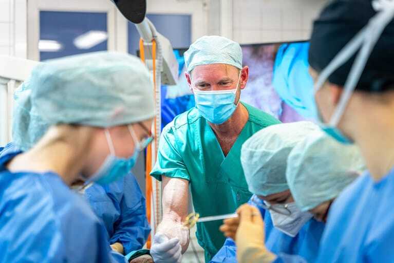 Medizinische Fakultät Rostock fördert Ausbildungsprojekte - Health&Care ...