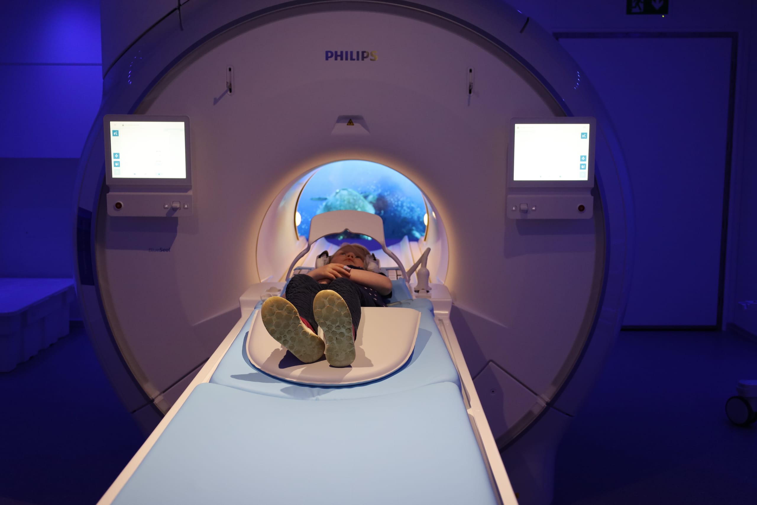 Radiologie an DRK Kinderklinik Siegen nun bereit für Betrieb - Health ...