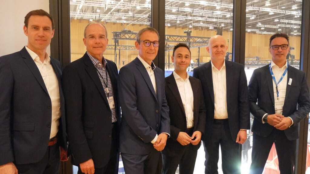 Pilotprojekt für Telepräsenz-Service in der Radiologie gestartet ...