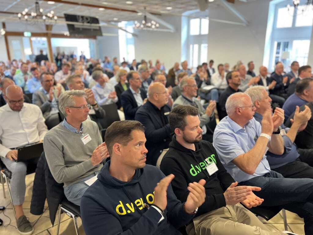 Blackout: Geschäftsführer verantwortlich für Business Continuity und ...