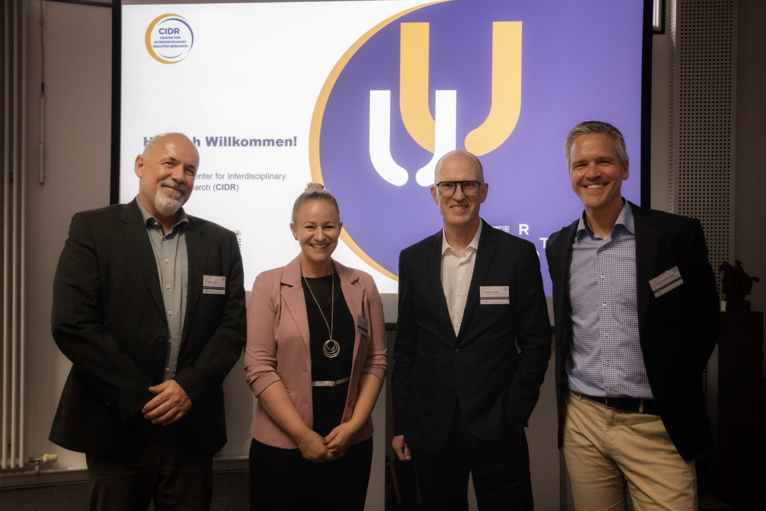 Neues Forschungszentrum an der RPTU nimmt Arbeit auf - Health&Care ...