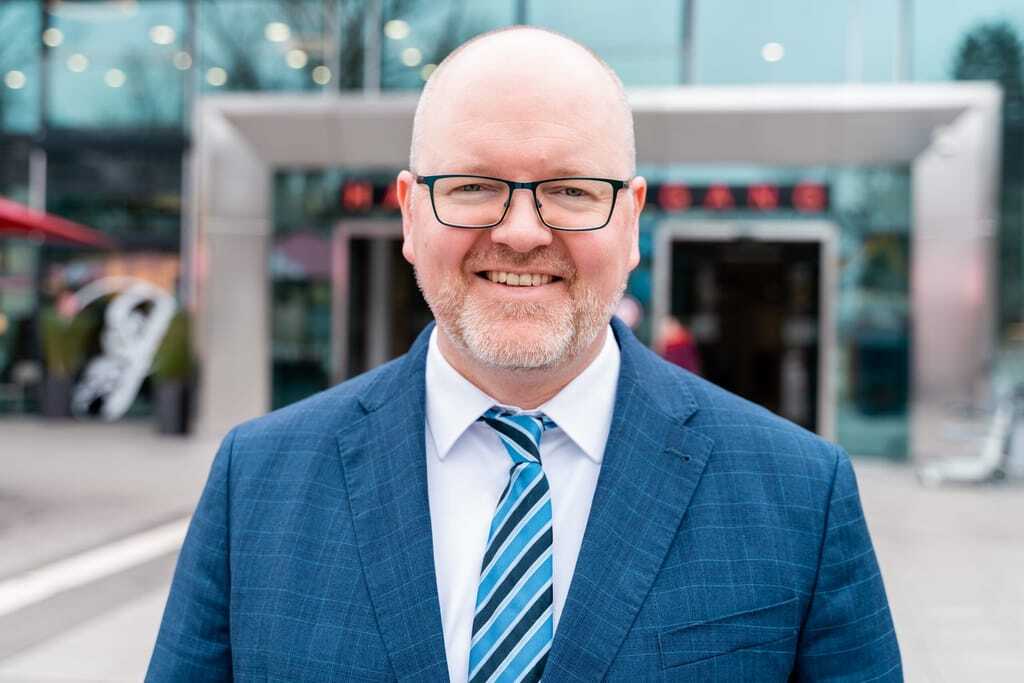 Weyer rückt für Voigt an die Spitze der KGMV - Health&Care Management