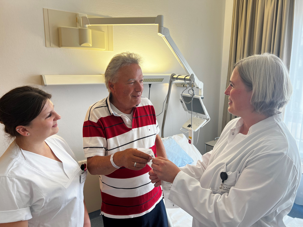 UKW führt Unit-Dose-Versorgung ein - Health&Care Management