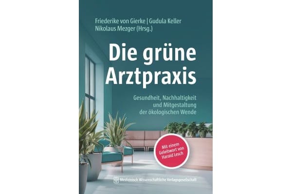 Nachhaltige Medizin für eine gesunde Zukunft - Health&Care Management