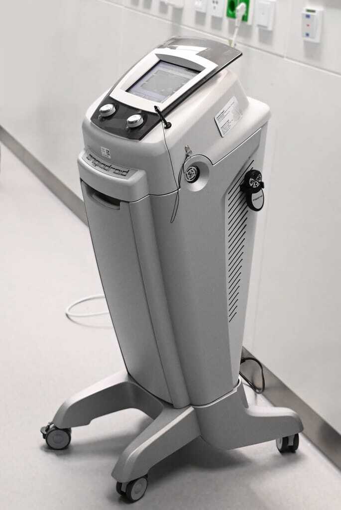 Neues Angiografie-System am TUM Universitätsklinikum - Health&Care ...