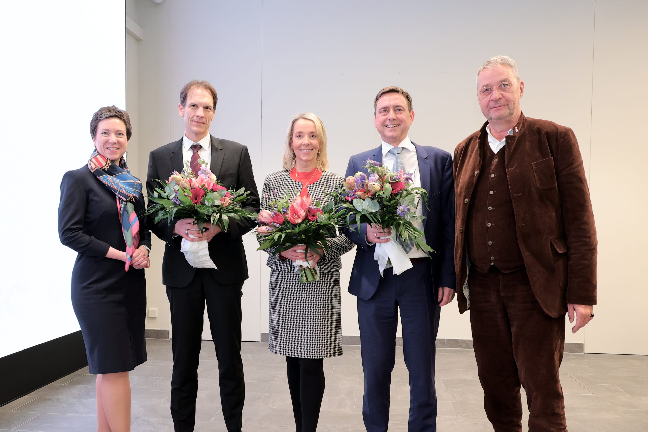 GKV: Weichen für die Zukunft gestellt - Health&Care Management