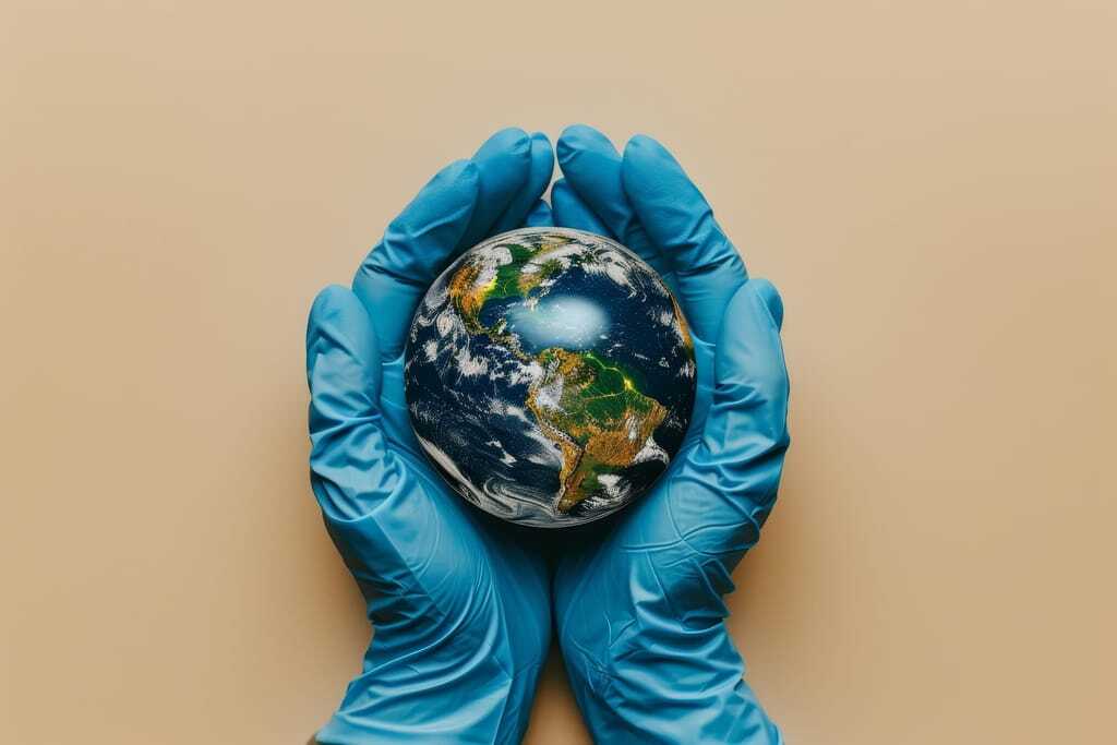 Klimapolitik kann Gesundheitskosten reduzieren - Health&Care Management