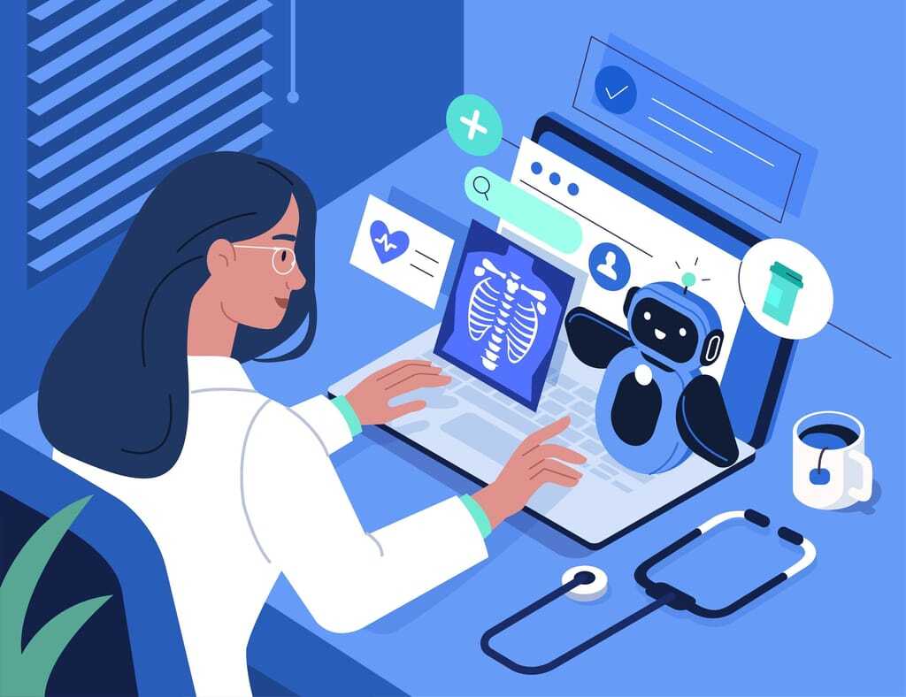 KI in der ambulanten Versorgung: Trendrichtung? - Health&Care Management