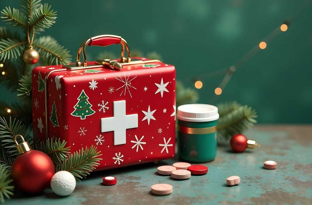 VDBD-Expertin gibt Tipps für eine gesunde Weihnachtszeit - Health&Care ...