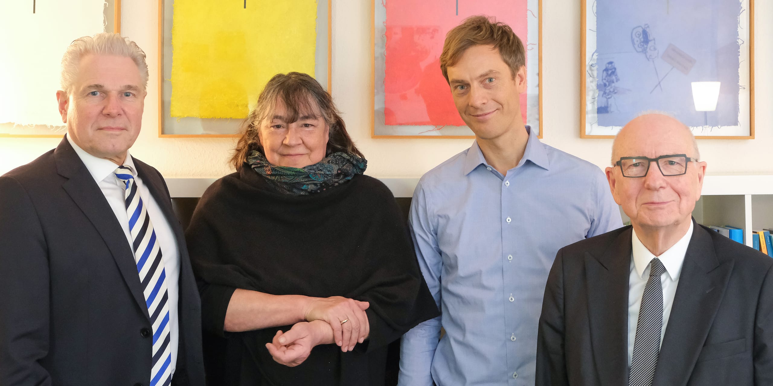 Lohmann konzept stellt Geschäftsführung für die Zukunft auf - Health ...