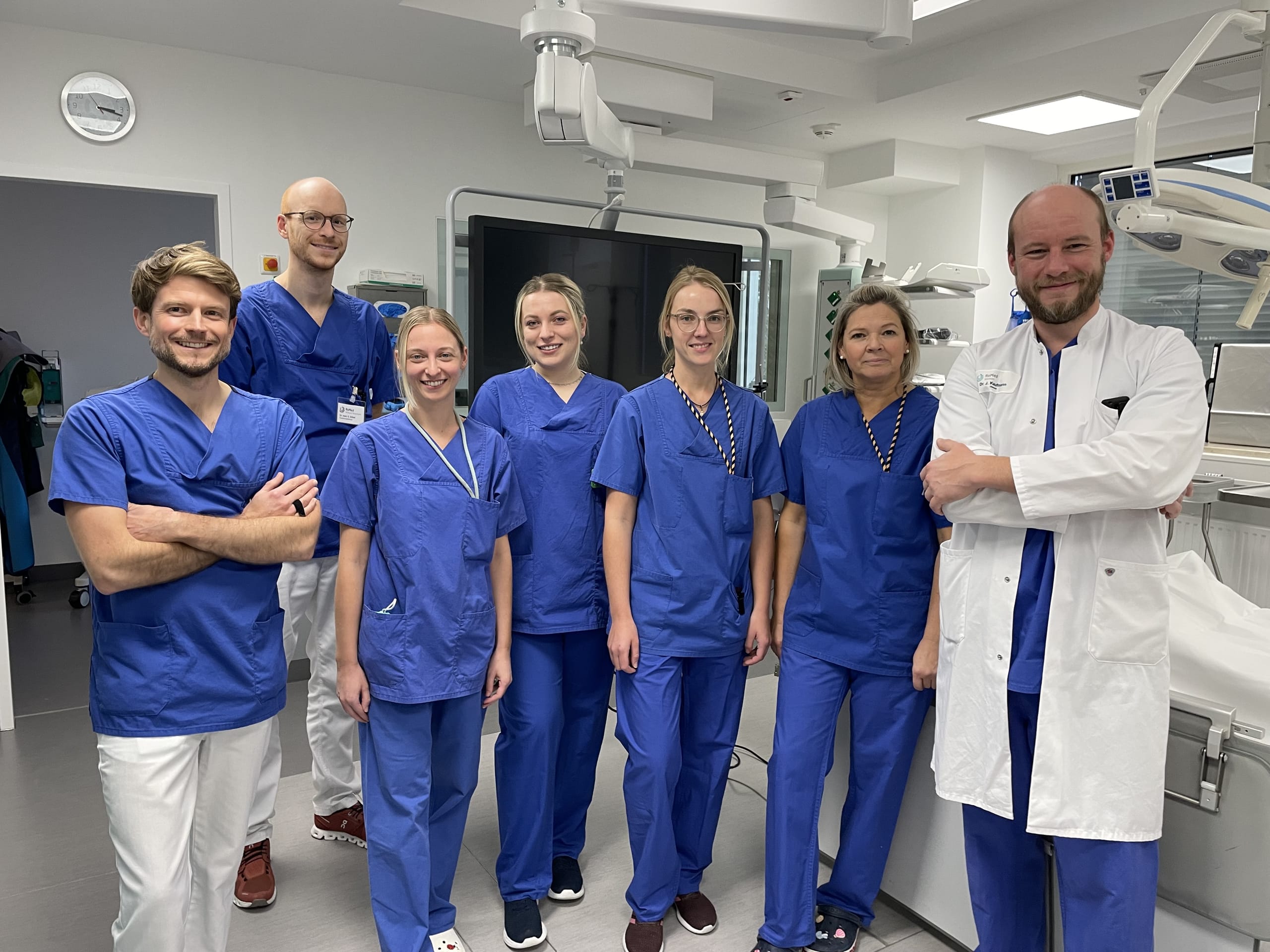 RoMed Klinikum Rosenheim ist „Vorhofflimmer-Zentrum“ - Health&Care ...