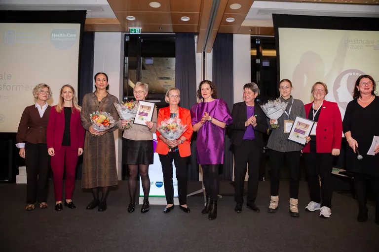 Start-Up erhält Gründerpreis für digitale Anatomieplattform - Health ...